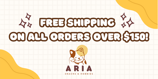 Aria Snacks