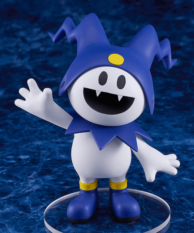 PLAMAX minimum factory MF-91 Jack Frost – Aria Snacks