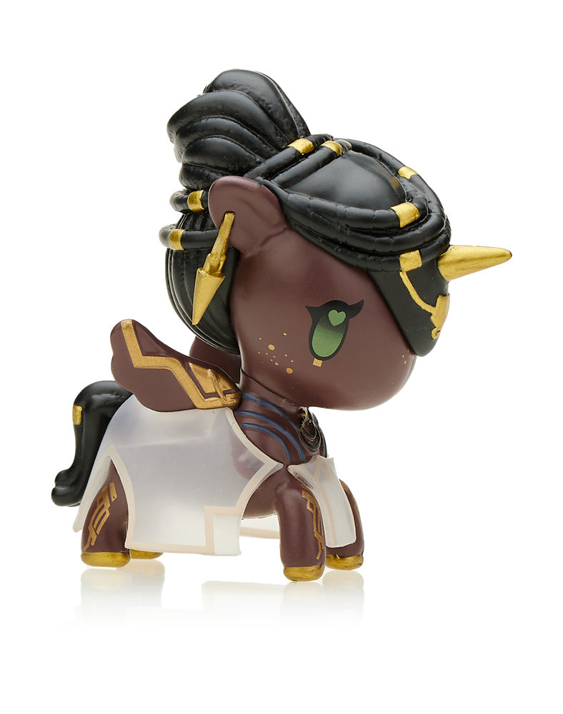 Tokidoki: Arcane Unicorno Blind Box – Aria Snacks